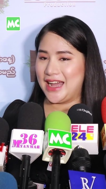 ကလေး ၄ ယောက် နဲ့ မိသားစုဘဝကို ပျော်တယ် ပိုးကြာ Youtube