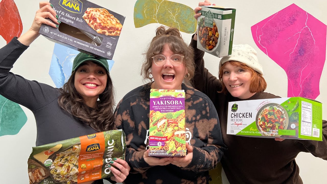 Sporked | your grocery store companion