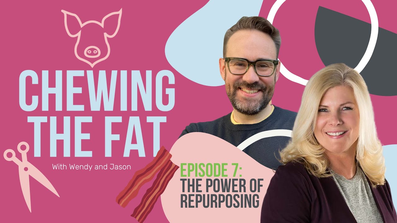Chewing the Fat Ep 7 - YouTube