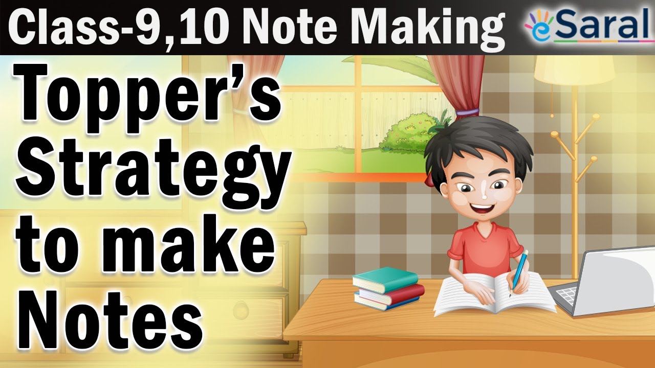 Best Way To Make Effective Notes For Any Subject Must Watch For Class best-way-to-make-effective-notes-for-any-subject-must-watch-for-class