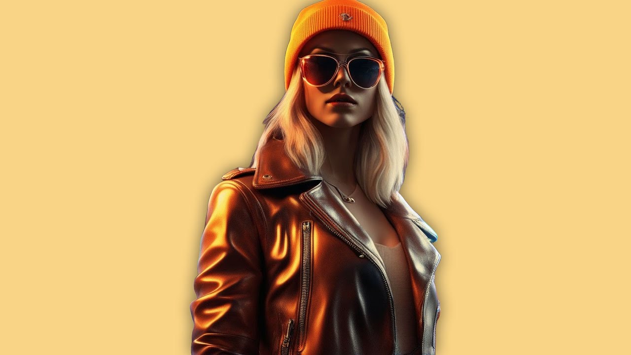 Garage Punk x Punk x Punk Rock Instrumental - "Touch And Go" - prod. by ...