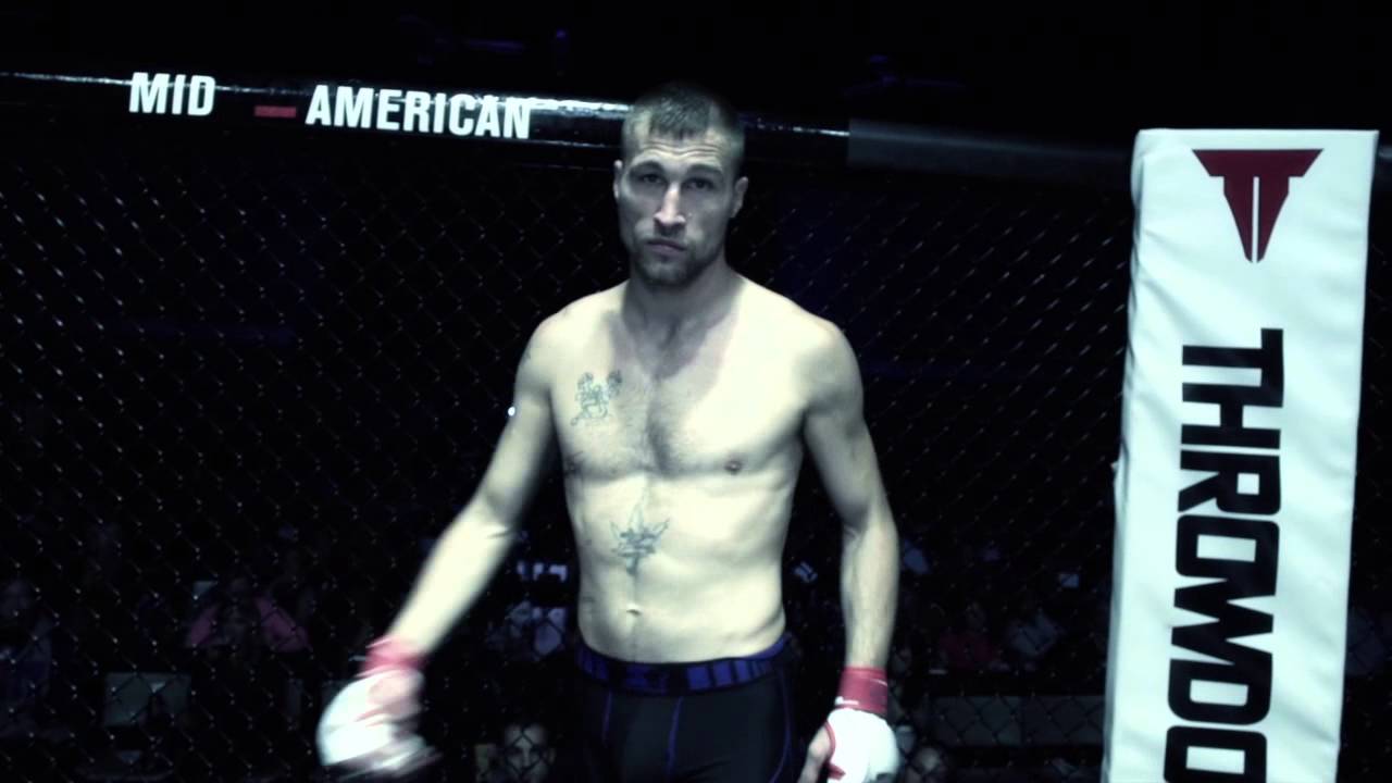 Jon Kennedy vs Sean Huffman OFFICIAL COUNTDOWN TRAILER - YouTube