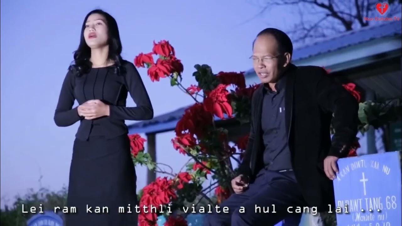 Van Hlei Iang || Pathian Hla - YouTube