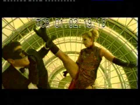 Black Mask 2 Teaser Trailer