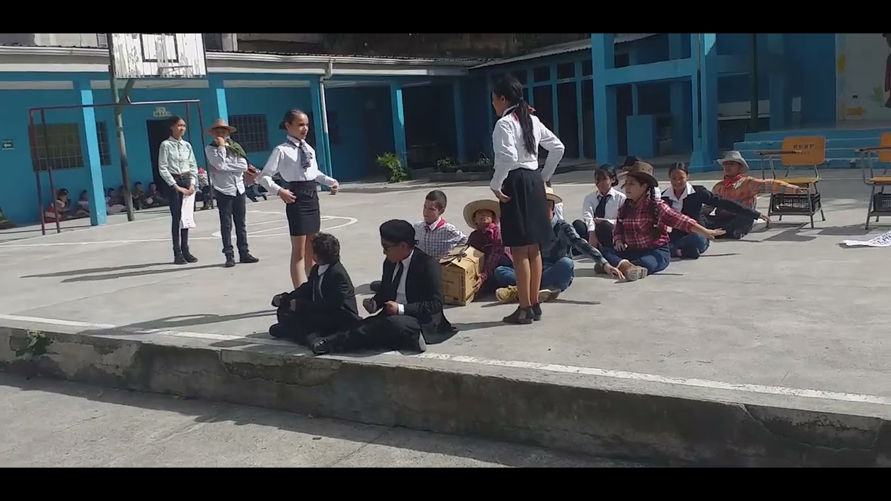 El encarguito - YouTube