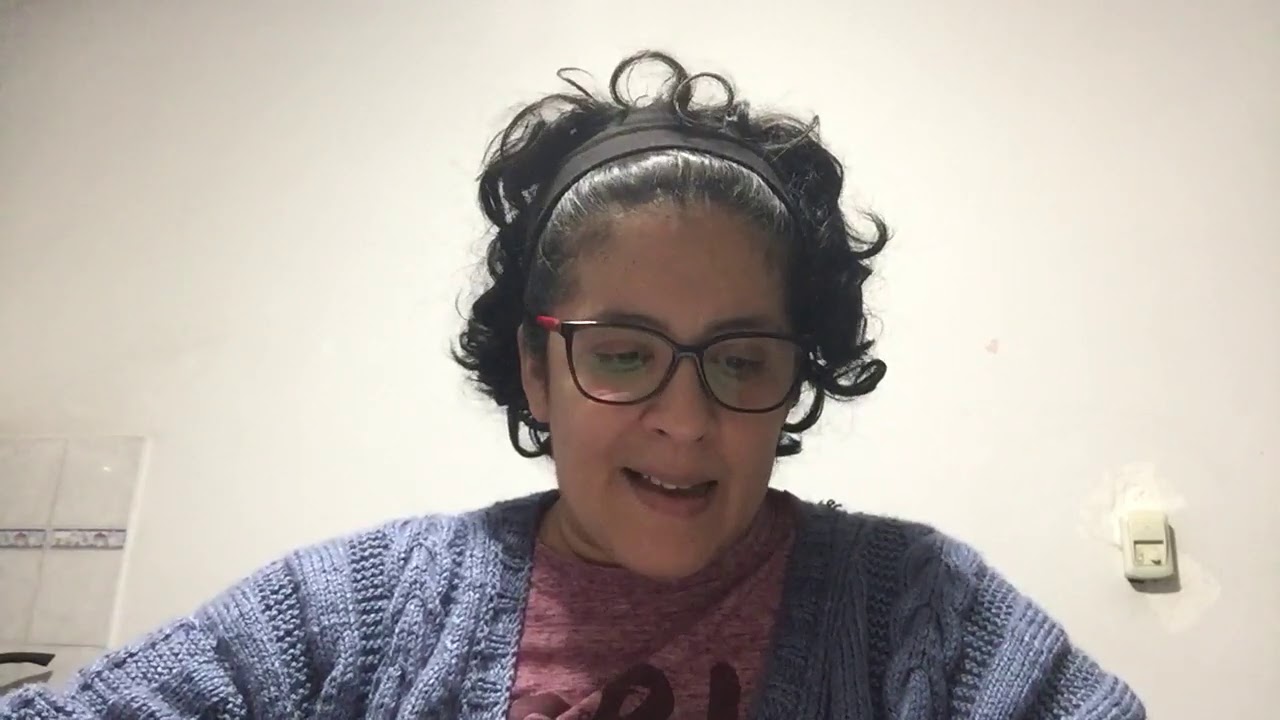 Los cuentos de la tía Clementina - YouTube