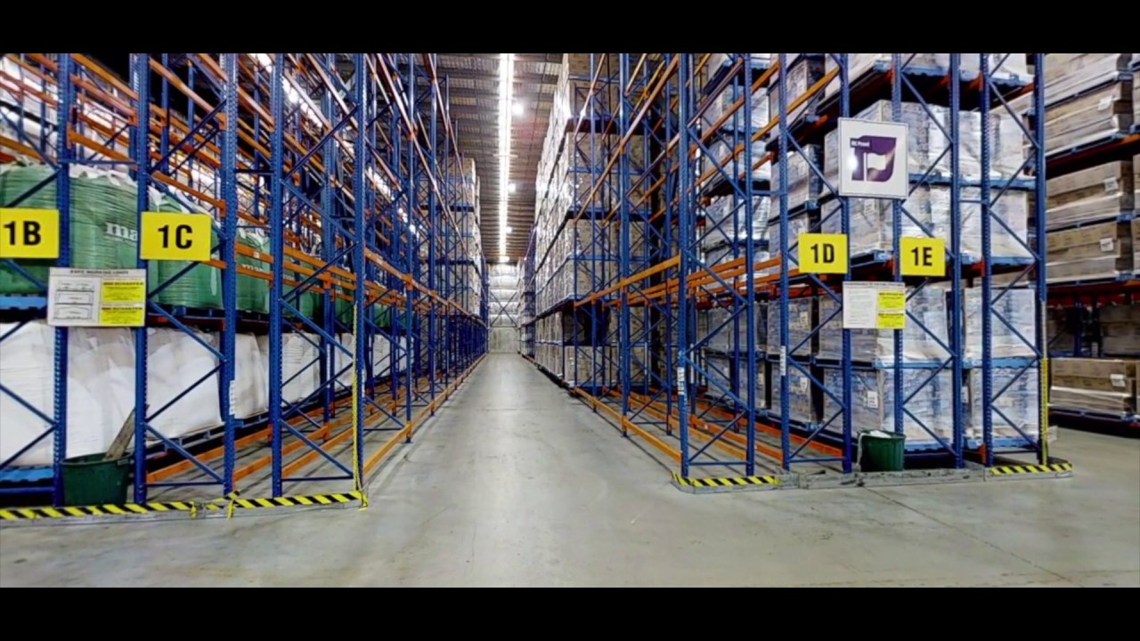 Border Express - YouTube