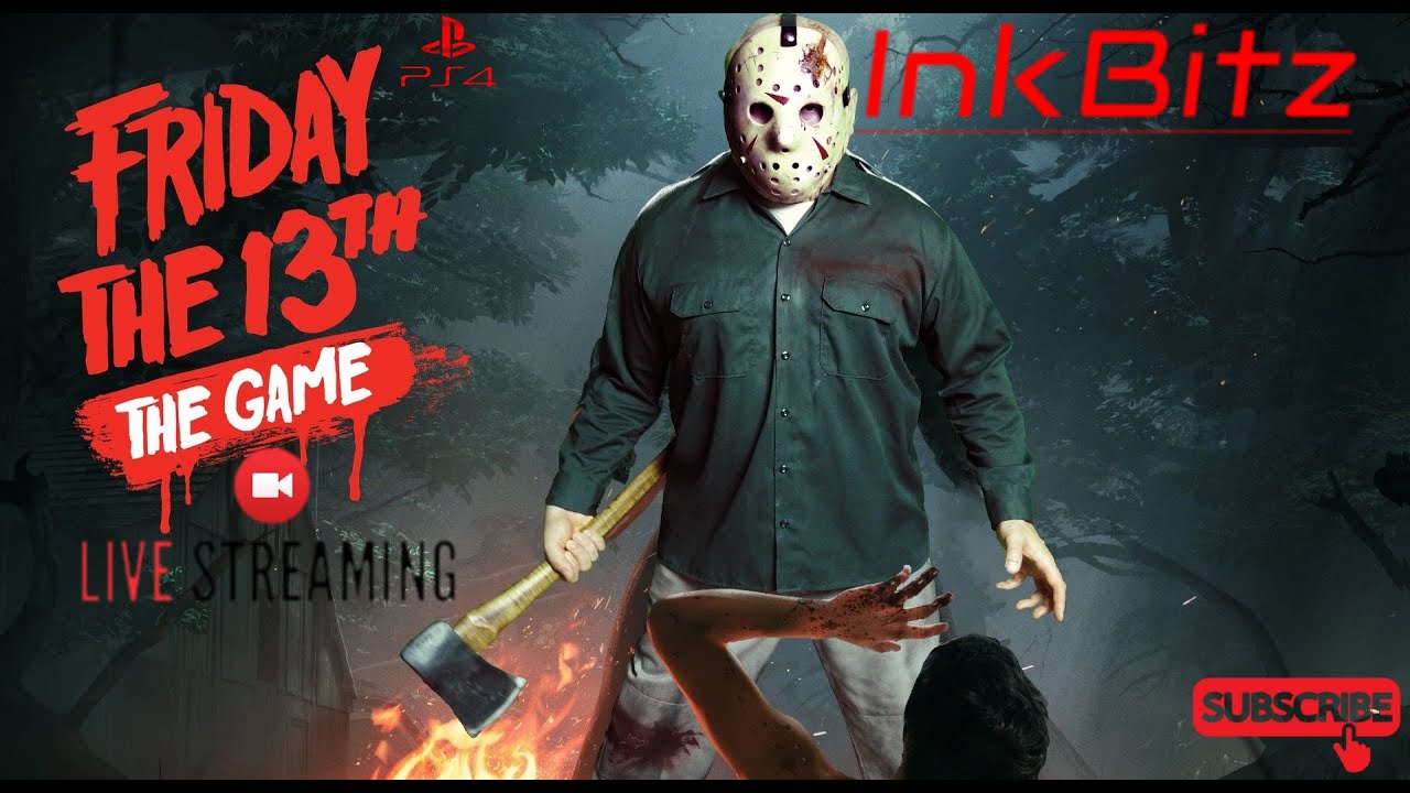 Friday The 13th - YouTube