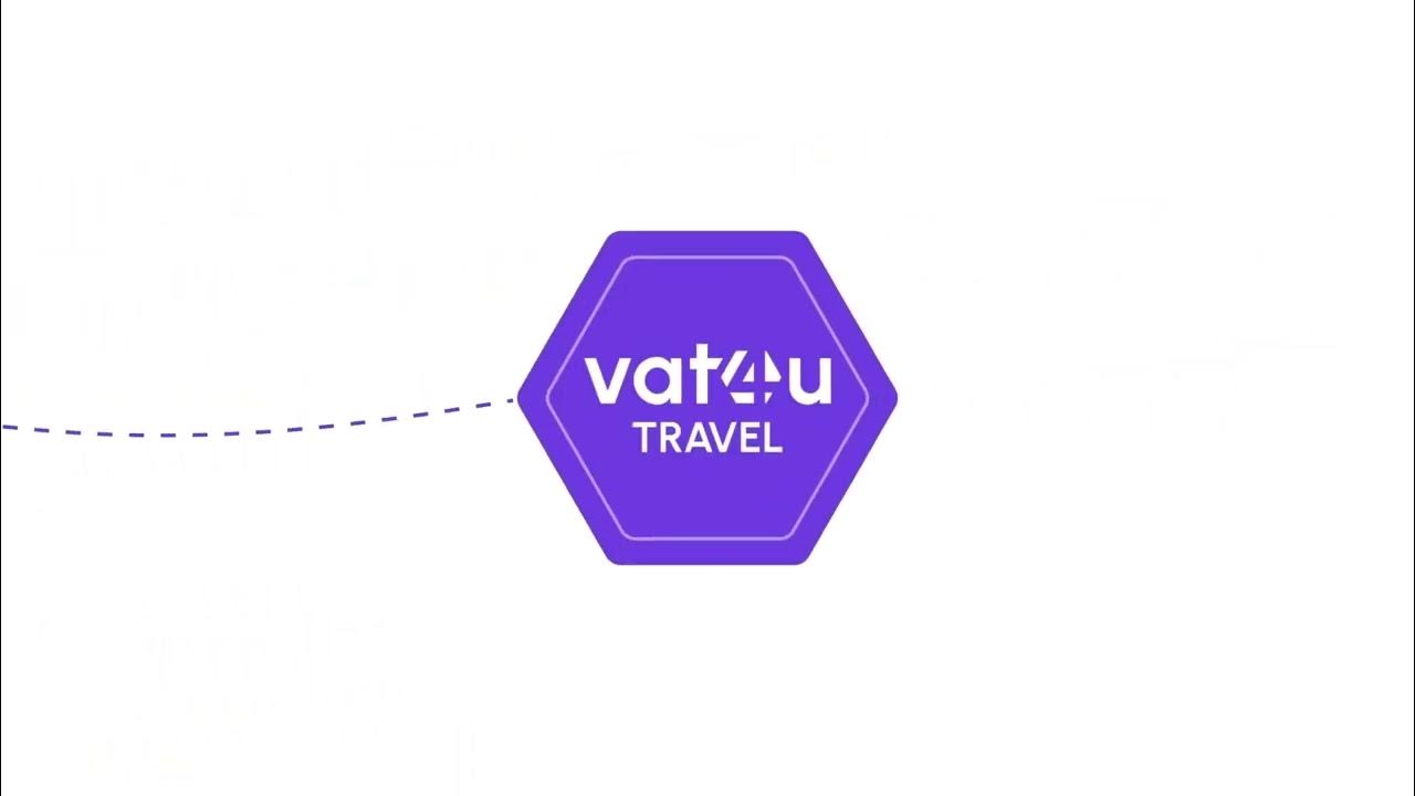 VAT4U Travel - Want to streamline, simplify, and maximize your VAT ...