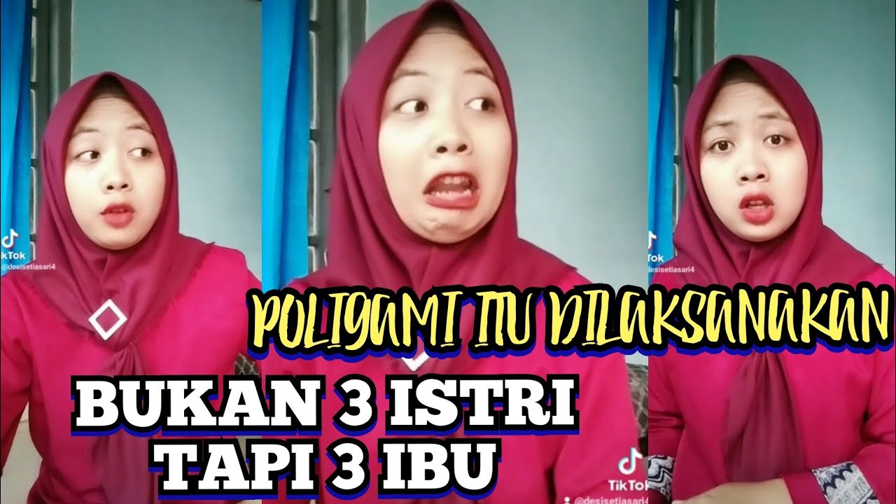 CERAMAH KH.ANWAR ZAHID LUCU POLL 😂 || POLIGAMI ITU UNTUK DILAKSANAKAN ...