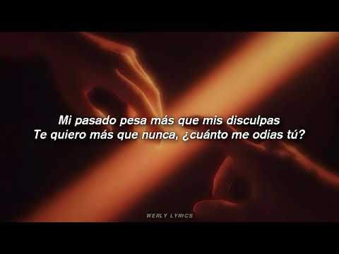 Walls - Mis Disculpas - Karaoke