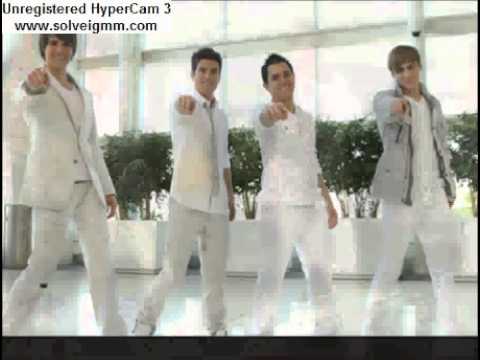top 10 btr songs (part 1) - YouTube