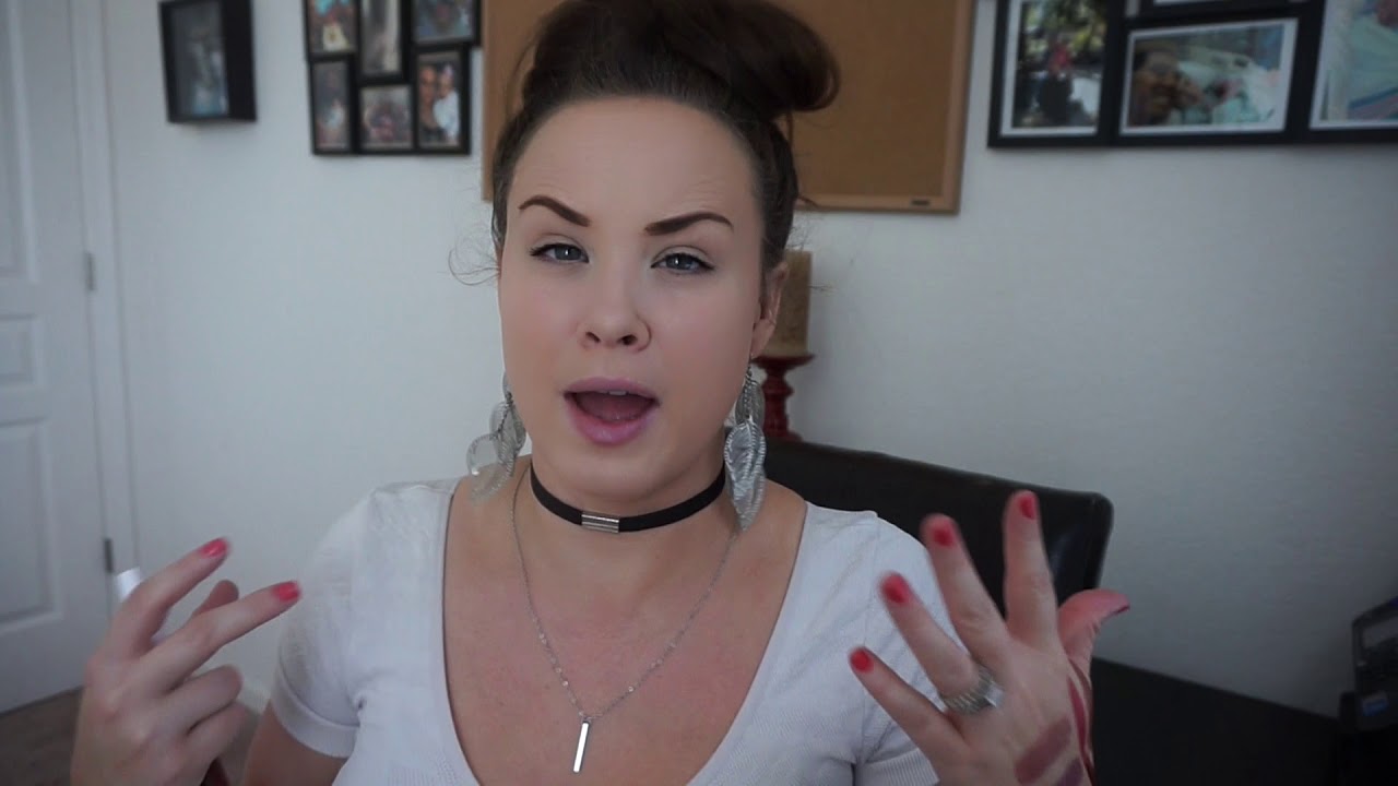 Maybelline Newyork 24 hour color stay review - YouTube