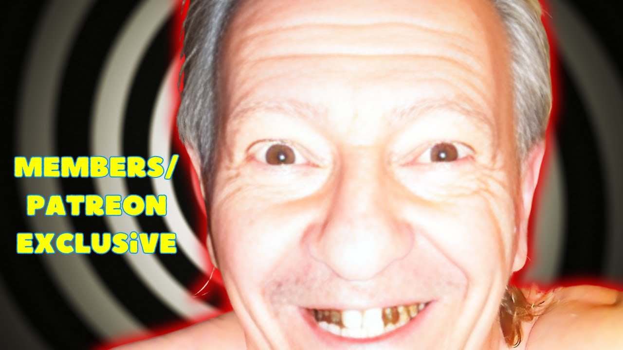 Descending the levels of insanity - Tonetta - YouTube
