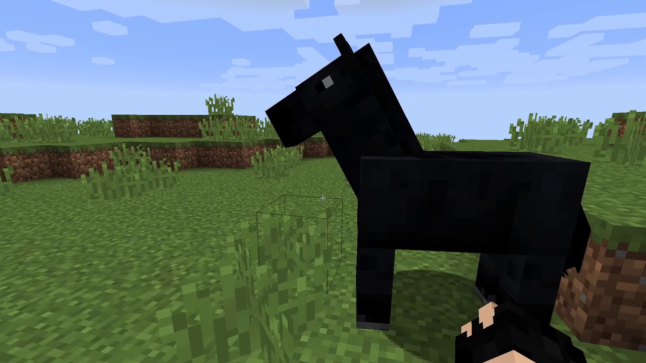 Minecraft Wurst client and Fabritone showcase - YouTube