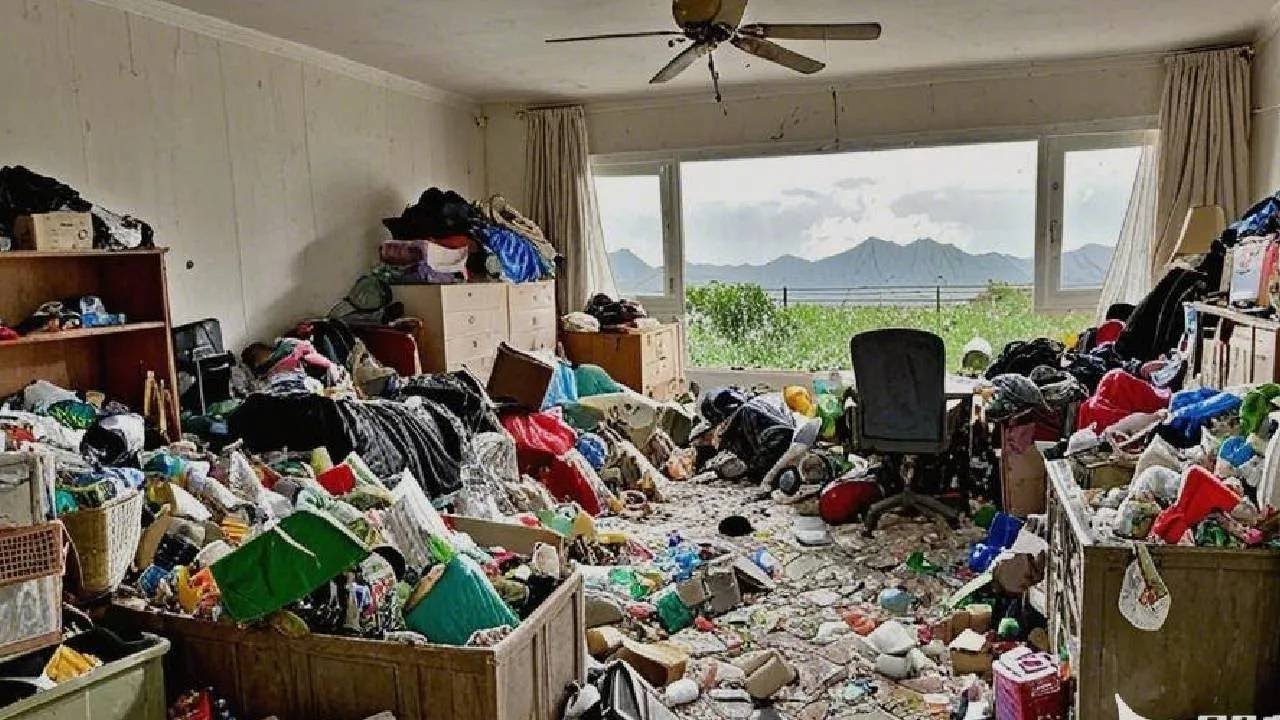 🥶Can You Believe That A Beautiful Internet Celebrity Actually Lives In ...