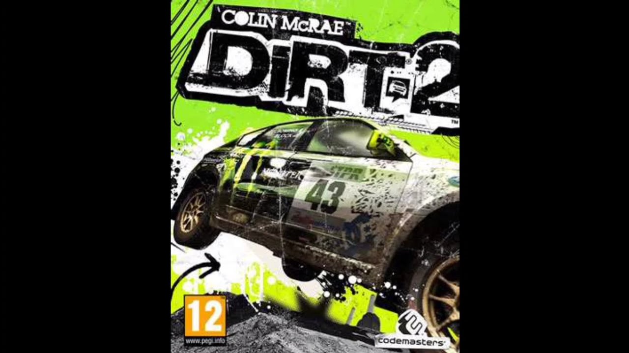 Colin McRae DiRT 2 (PC) - Rally Cross World Tour - Part 39 - YouTube