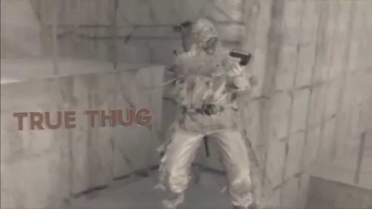 True Thugs By Smile - YouTube