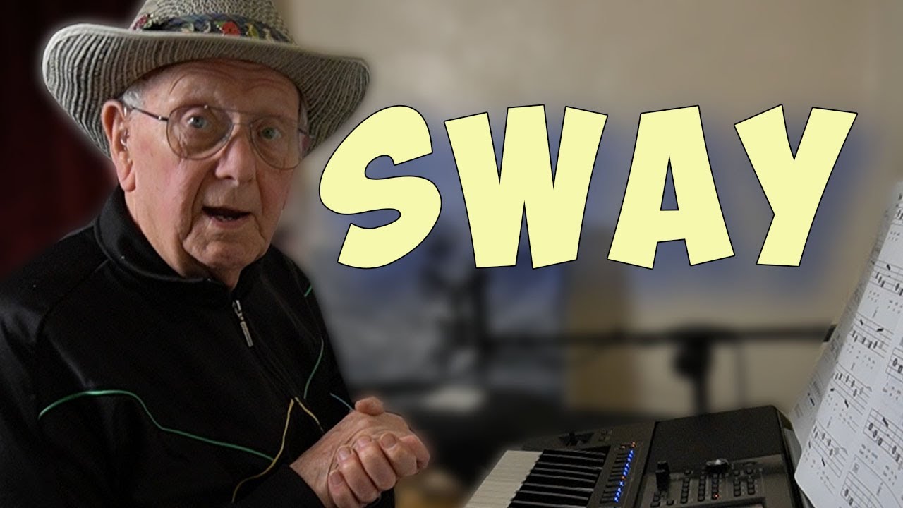 Sway - YouTube