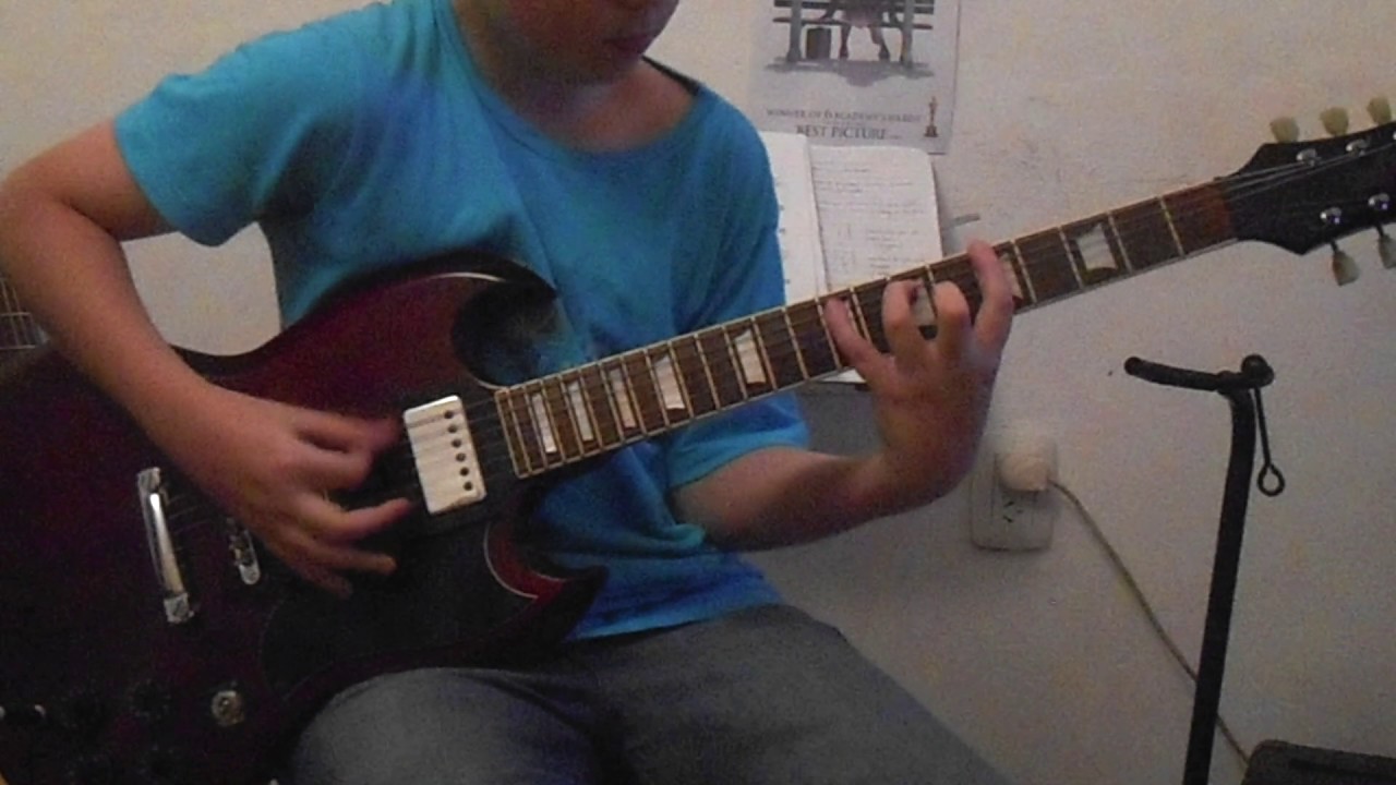 The Beatles - Get Back Cover - YouTube