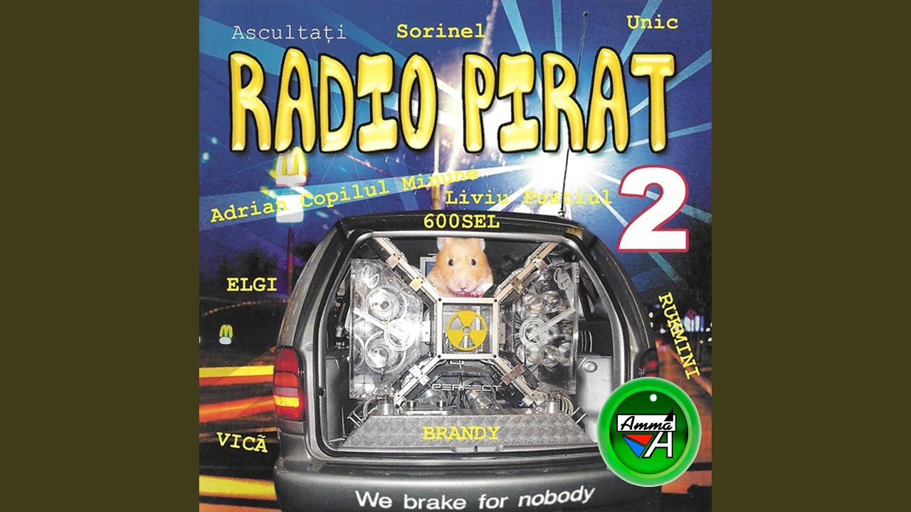 Acum Iti Pare Rau - YouTube