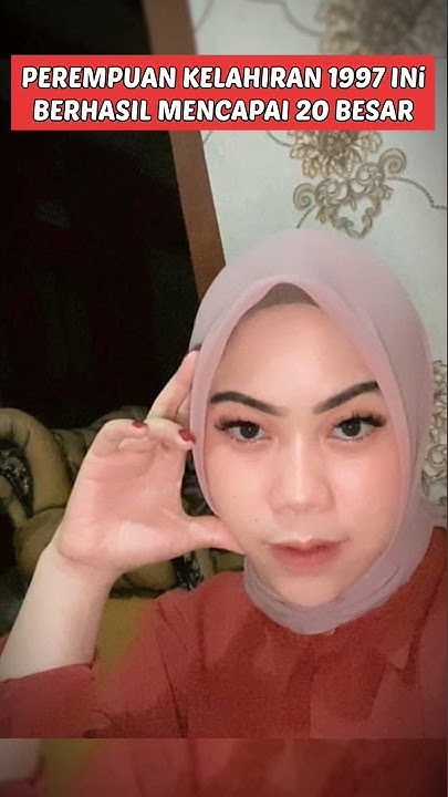 Potret Pedangdut Yuni LIDA Istri Kedua Gus Samsudin Lebih Muda 8 Tahun - YouTube