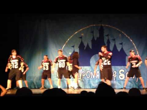 Kiva Sing Song 2015 First Song - YouTube
