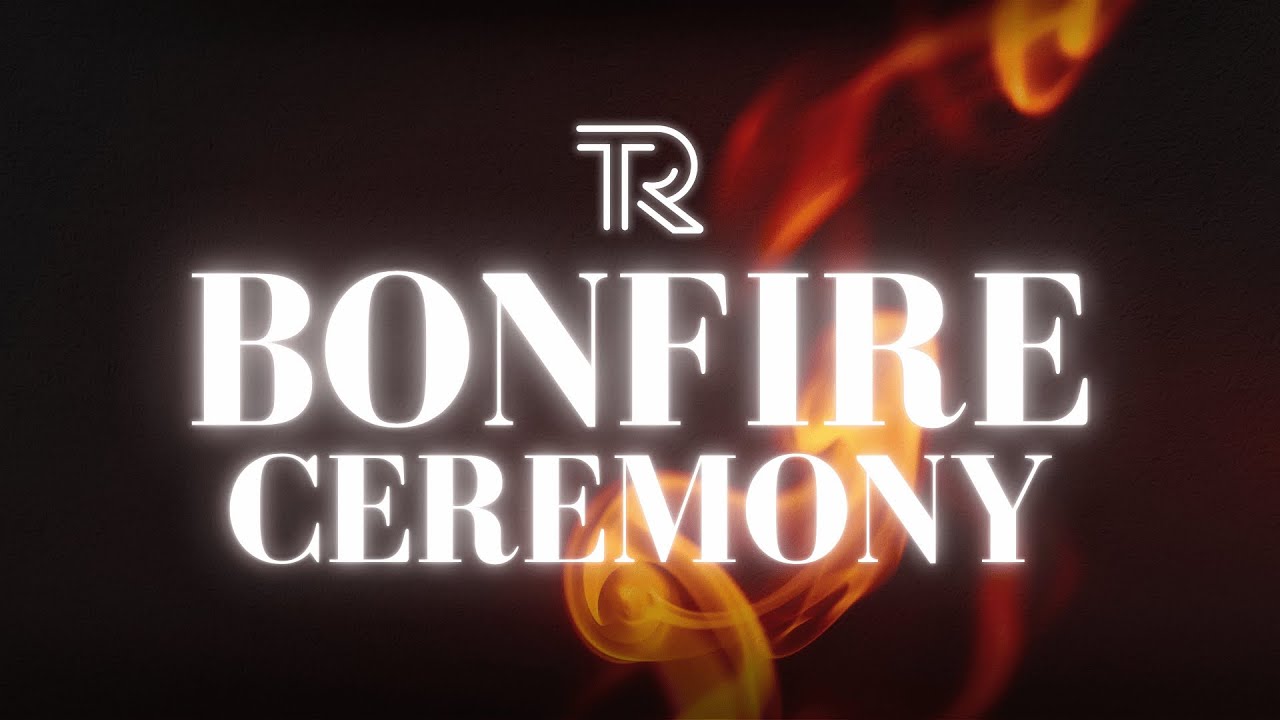 Bonfire Ceremony | Inside - YouTube