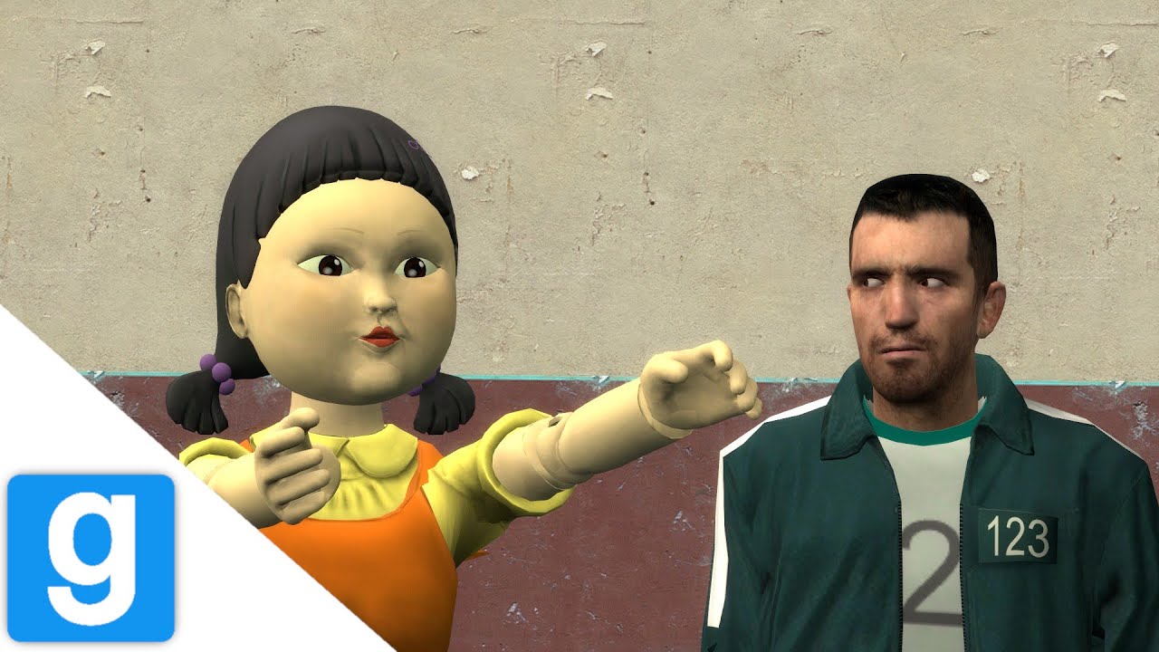 Garrys Mod Models Coolstartup