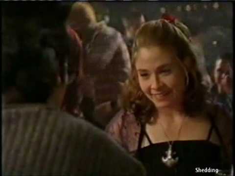 Megan Follows & Dawn Greenhalgh on Big Wolf On Campus (1999) - YouTube