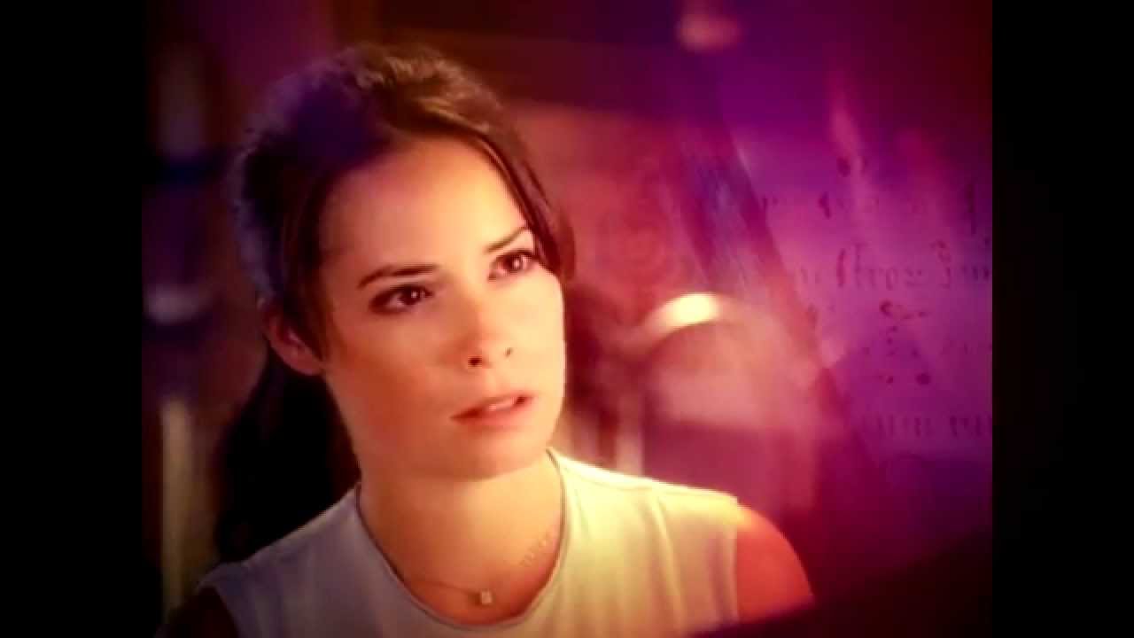 Charmed - 6x03 Forget Me... Not Opening credits - YouTube
