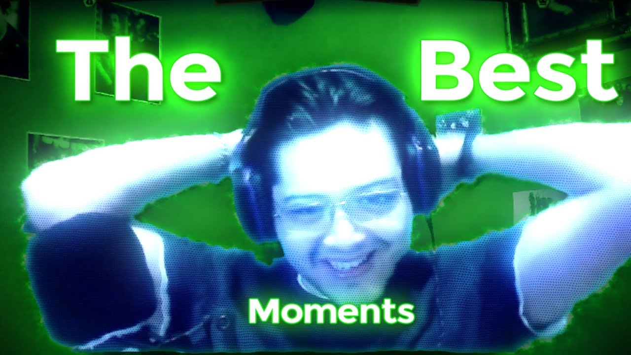 Joseph.exe | Agente Izzy - YouTube