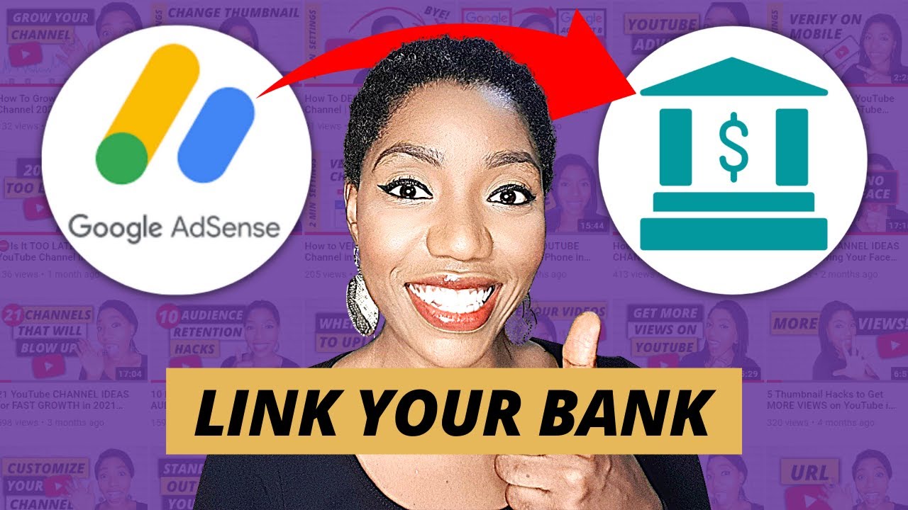 How To Add Payment Method On Google AdSense 2022 Link Your Bank how-to-add-payment-method-on-google-adsense-2022-link-your-bank