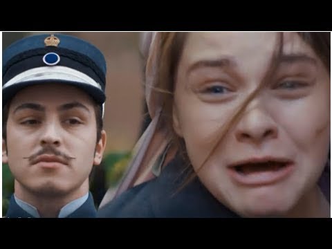 Vatanım Sensin 56. bölüm fragmanı! Filippos'un hedefindeki Leon'a ne oluyor?