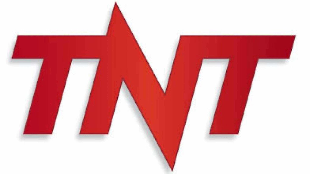 TNT Commercial Breaks- April 2007 - YouTube