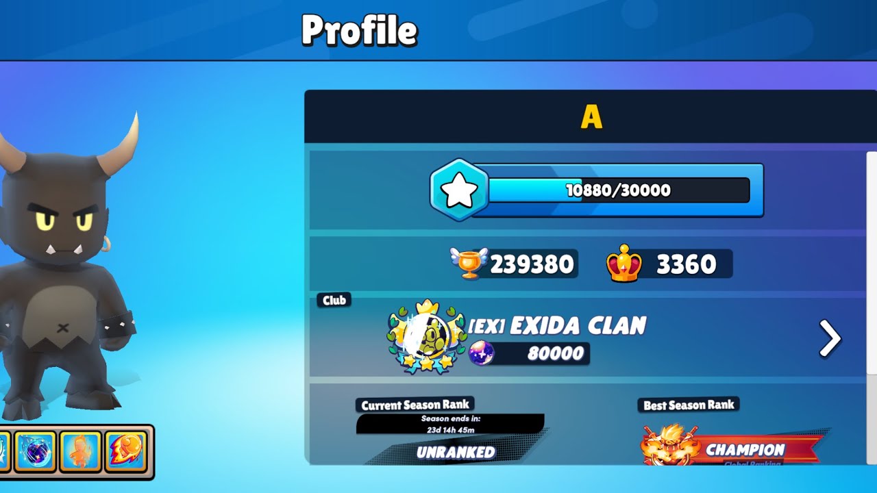 This is how i got colored name 😃 - YouTube