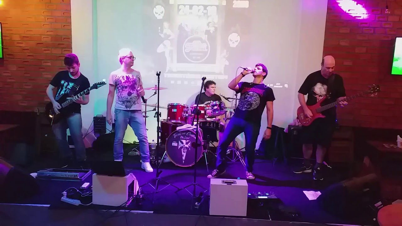 The Jam Classic Rock - YouTube