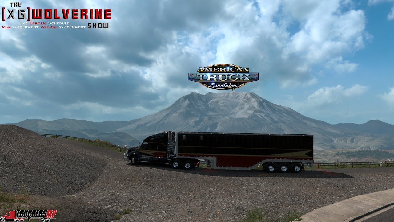 ATS Shortcut road - YouTube