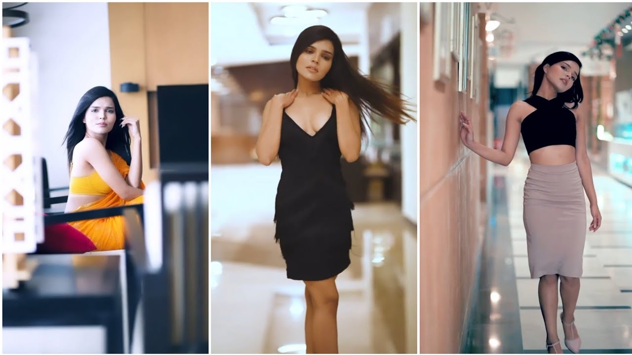 Shrish Insta Reels | Hot Videos | Short Videos - YouTube