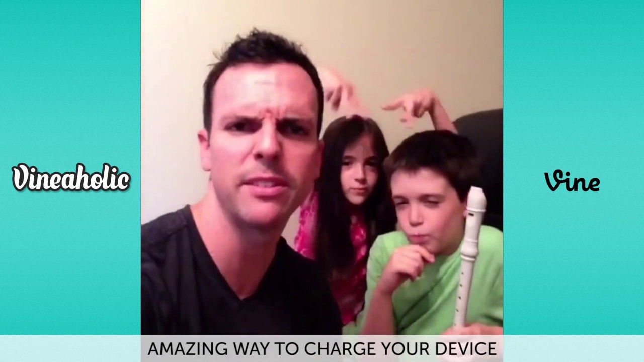 Eh Bee Best Vines || FUNNY Vine Compilation 2014 part 1 - YouTube