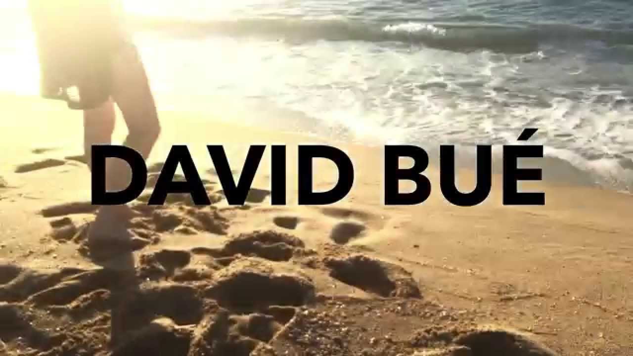 David Bué - Dreamer (Original mix) - YouTube