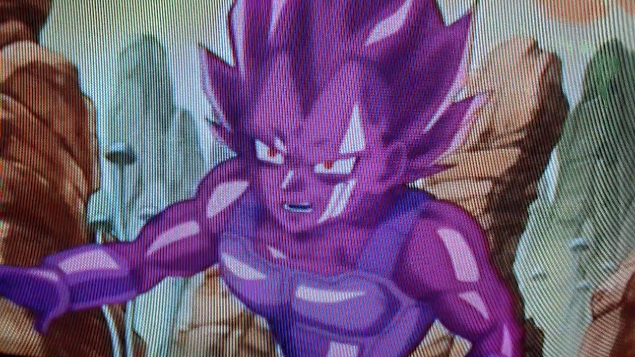 DRAGON BALL SUPER : GOKU VS CLONE DE VEGETA - EPISÓDIO 46 - ALISON SENA ...