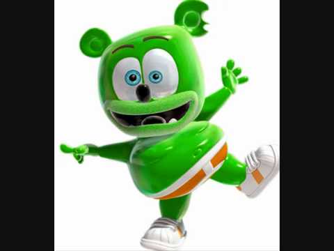 GummyBear Song...! - YouTube