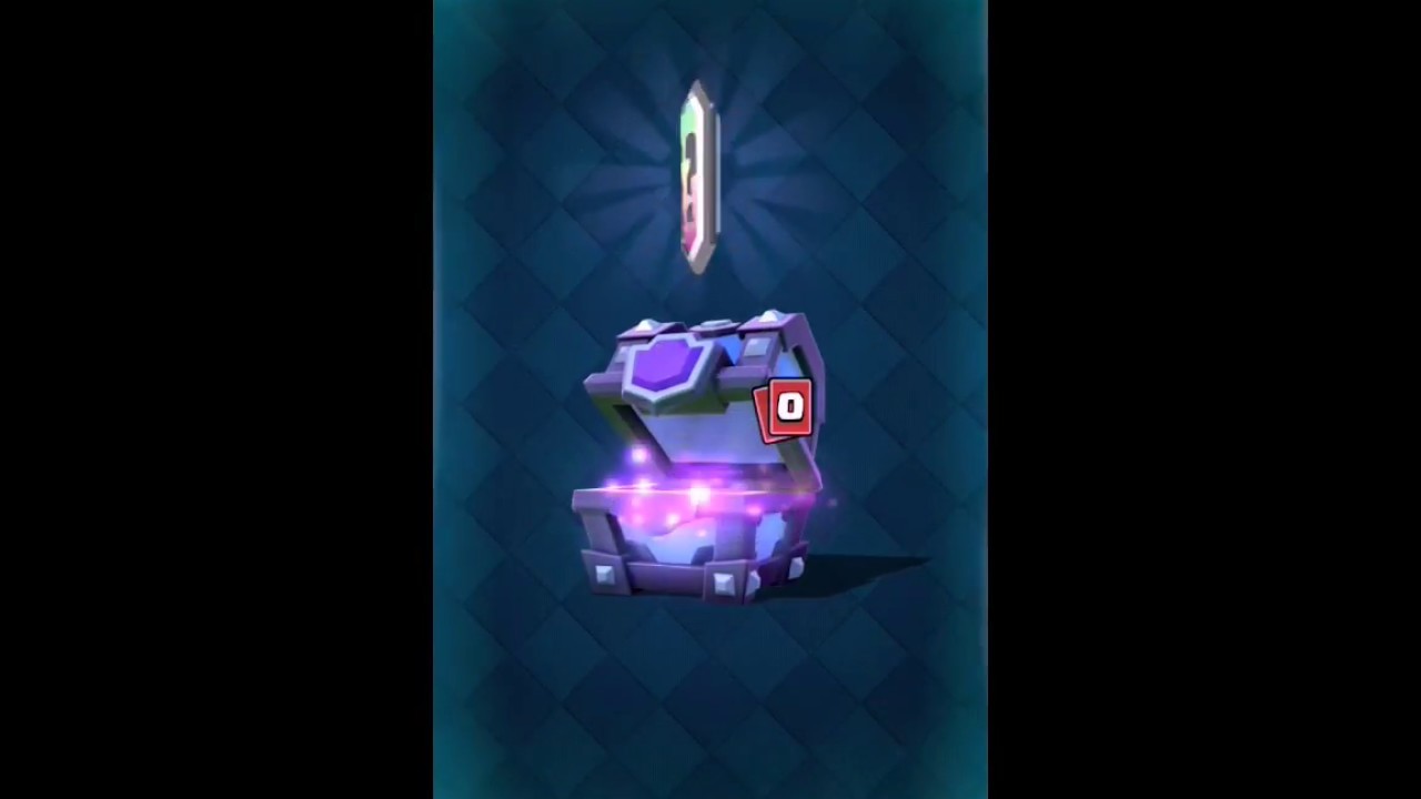 HOW TO DOWNLOAD "Clash Royale WITH MOD=Hack!😱😱 - YouTube