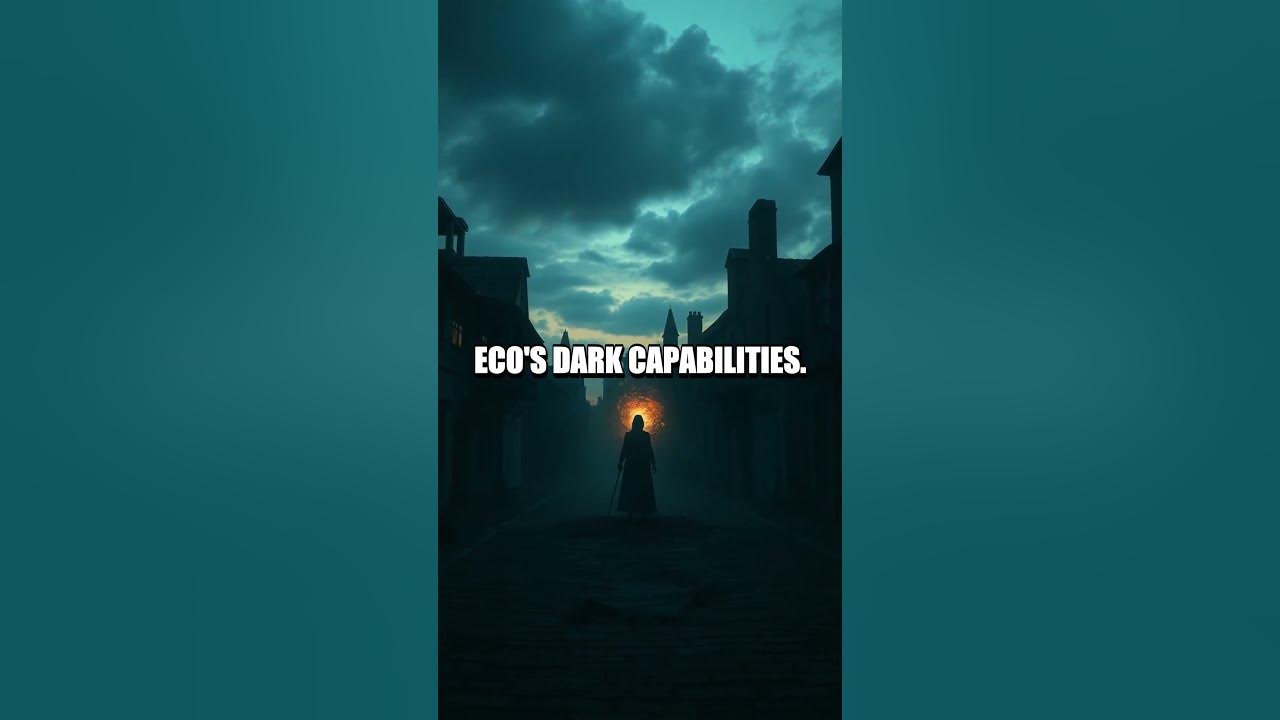 The Inhabitant of Echoing Silence - YouTube