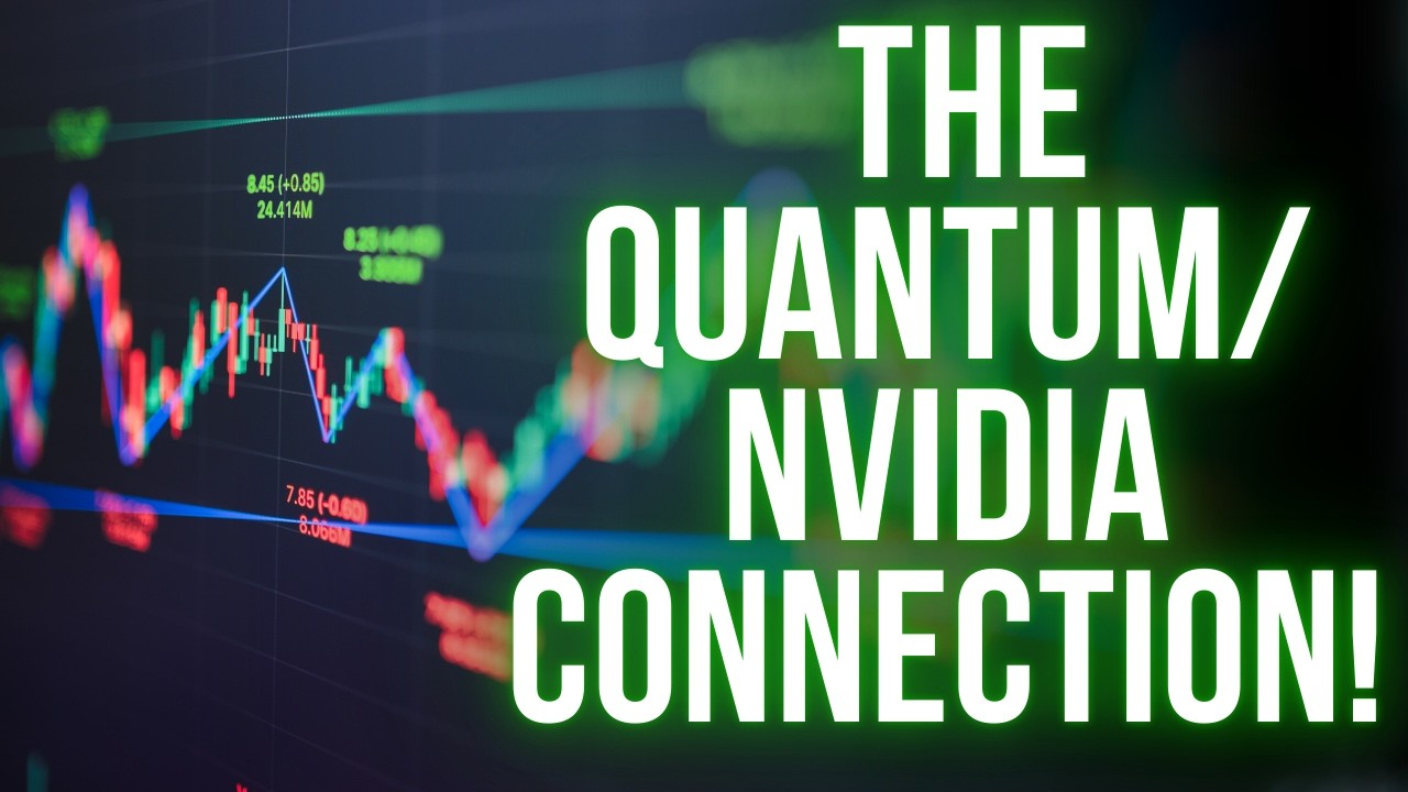 Best Quantum Plays with a Unique Twist! | VectorVest - YouTube