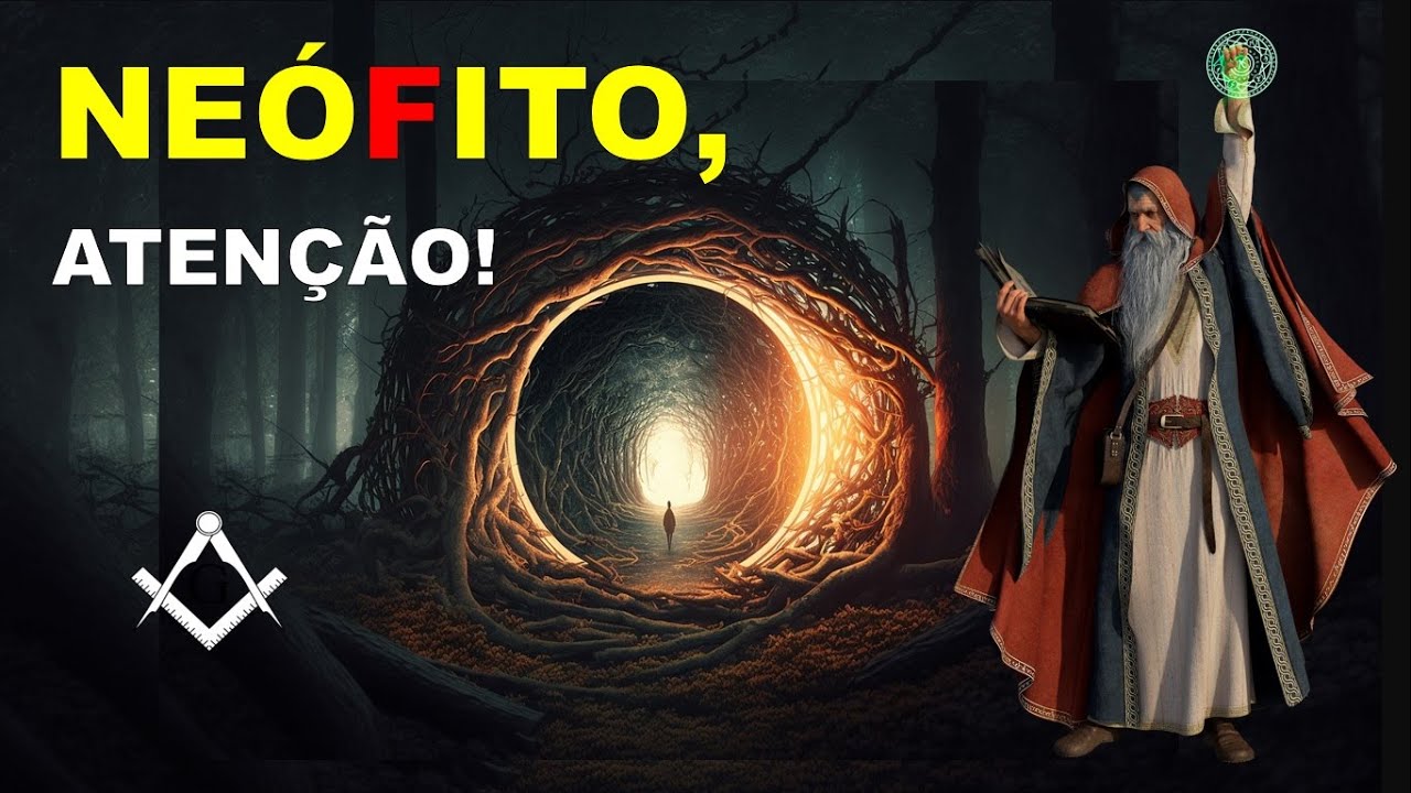 1ª INSTRUÇÃO AOS CANDIDATOS (Maçonaria), Alerta aos NEÓFITOS, Mistério ...