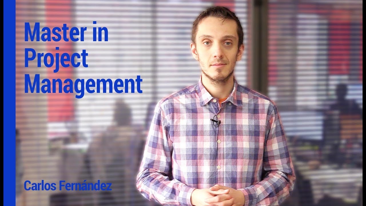 Master In Project Management YouTube master-in-project-management-youtube