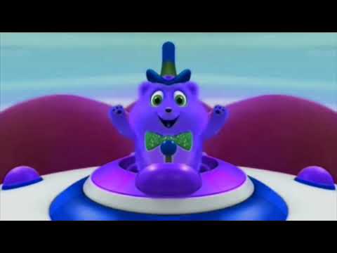 (LOST MEDIA/REUPLOAD) Ruff Ruff Tweet and Dave Theme Song In Conga Busher