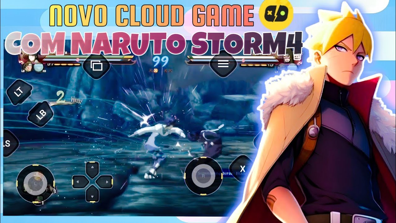 CLOUD GAME PARA JOGAR JOGOS DE PS4 E PC NO CELULAR POR 15 MIN DIARIOS SEM PAGAR NADA VIA NUVEM ...